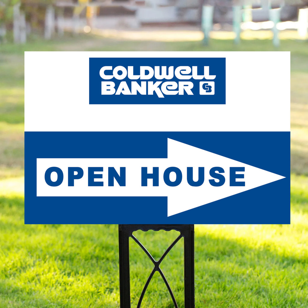 16W x 12H Coro Sign 2 – Around The Town Signs